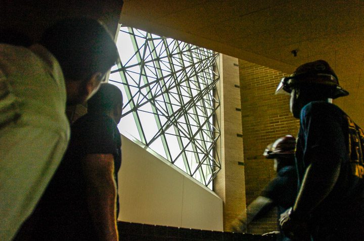 photo - Evocative Sound and Visuals
